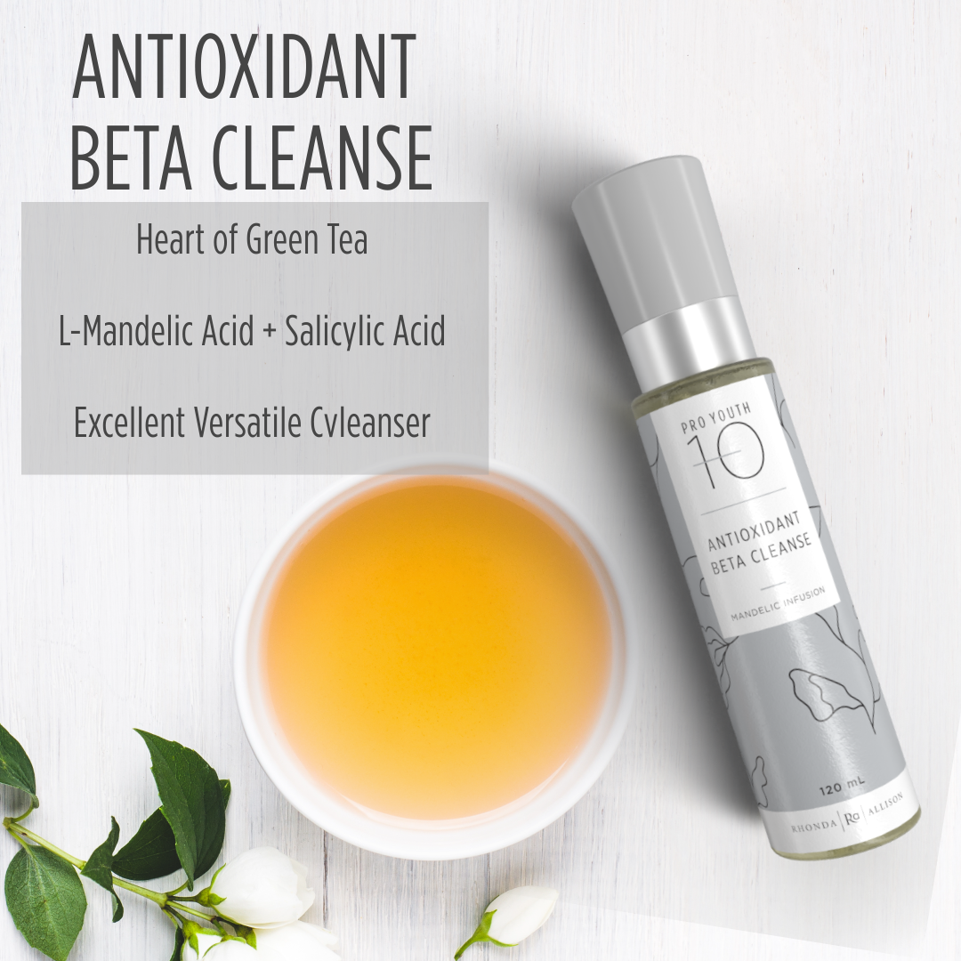 Professional Skincare | RA Specials | Rhonda Allison