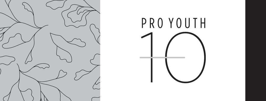 Pro Youth -10 Moisturizers & Hydrators – RA Skin Care