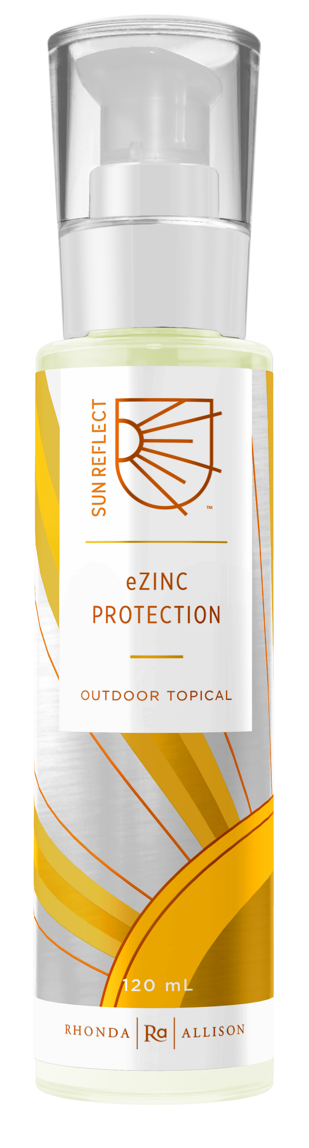 eZinc Protection – RA Skin Care