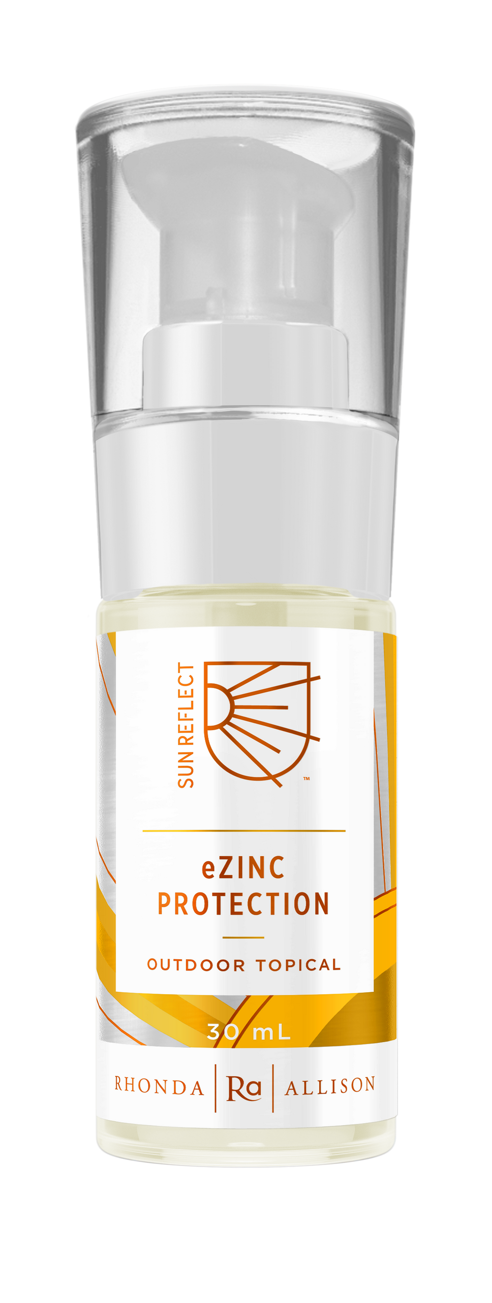 eZinc Protection – RA Skin Care