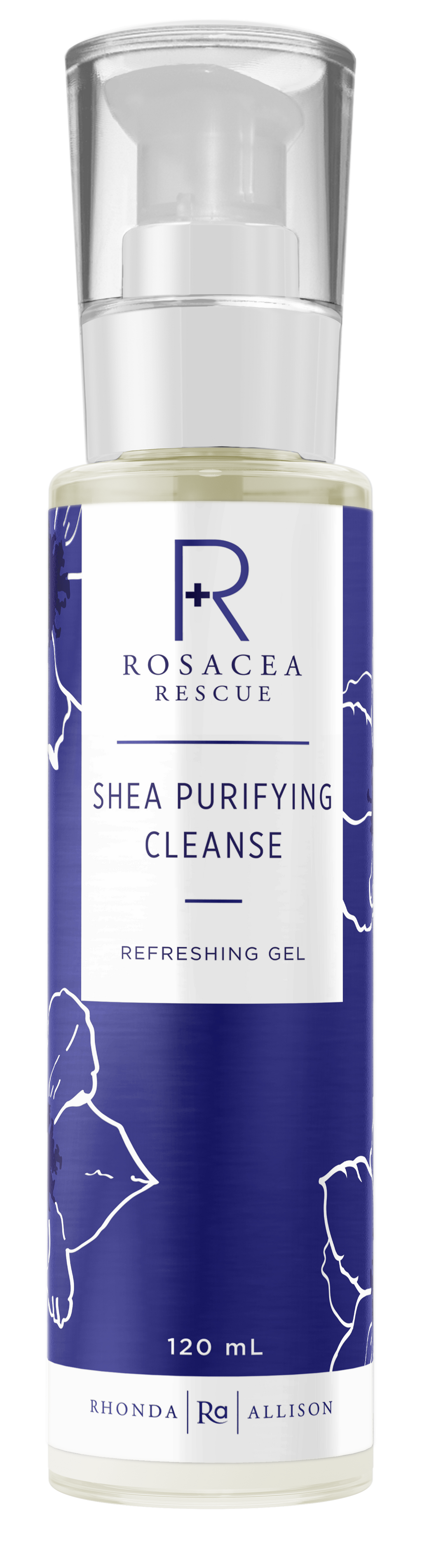 Shea Purifying Cleanse – RA Skin Care