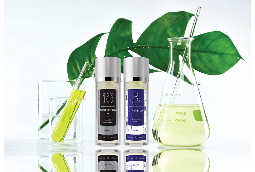 Professional Skincare | Home | Rhonda Allison – RA Skin Care