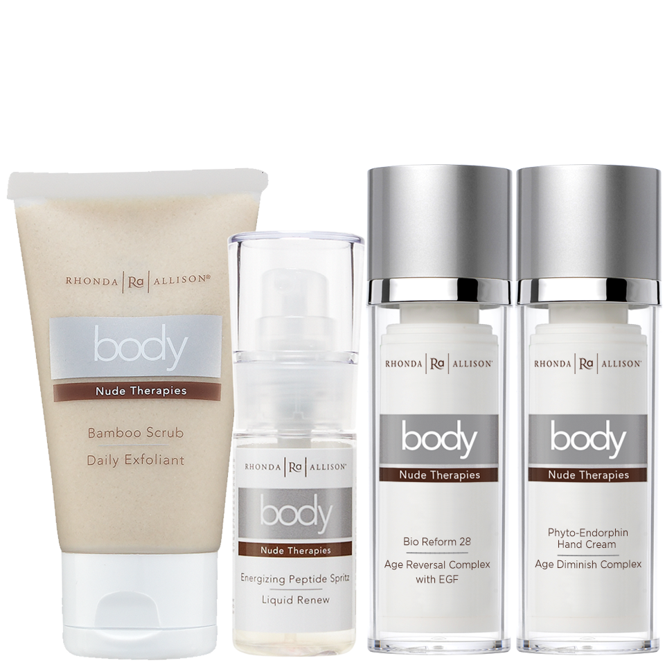 Body Reform Home System – RA Skin Care