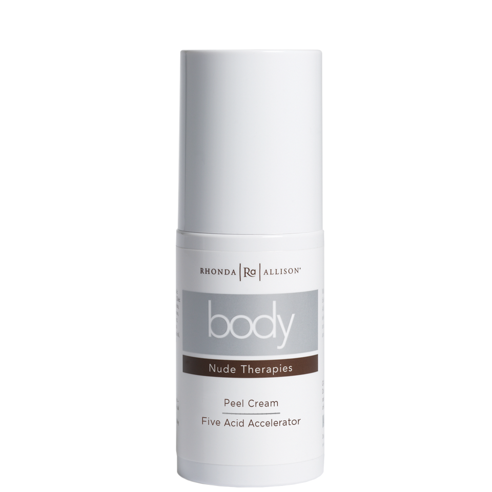 Peel Cream – RA Skin Care