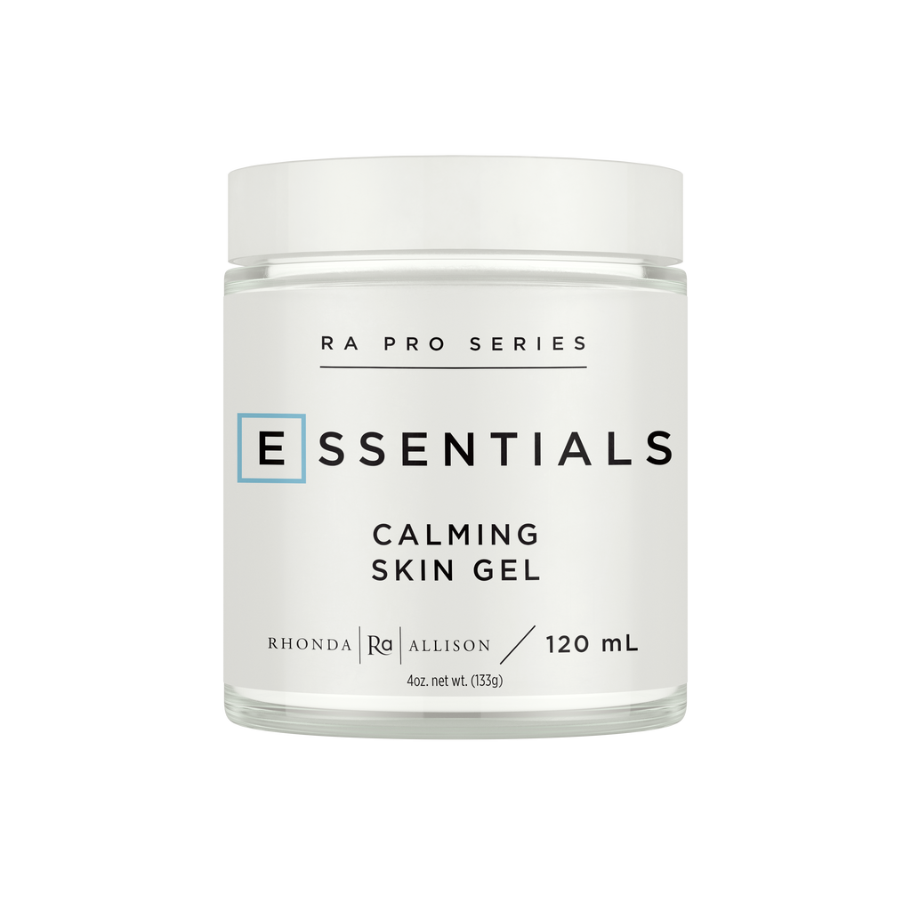 Calming Skin Gel – RA Skin Care