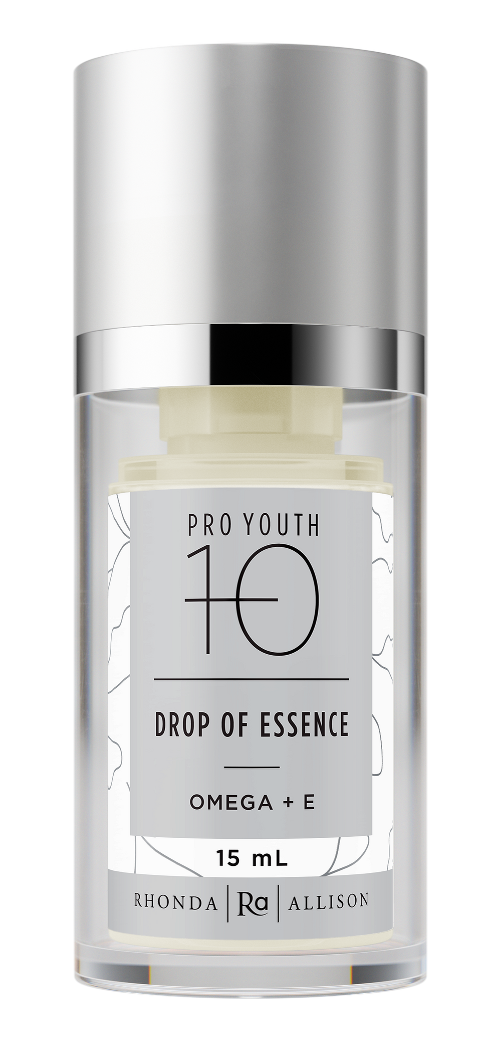Drop of Essence – RA Skin Care