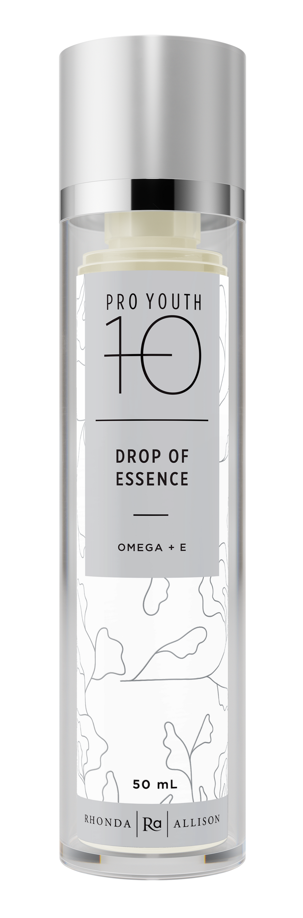 Drop of Essence – RA Skin Care