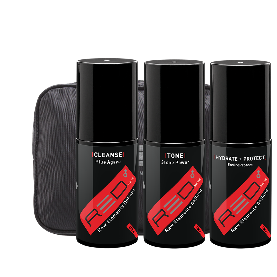 REDMethod Essentials - Age Control – RA Skin Care