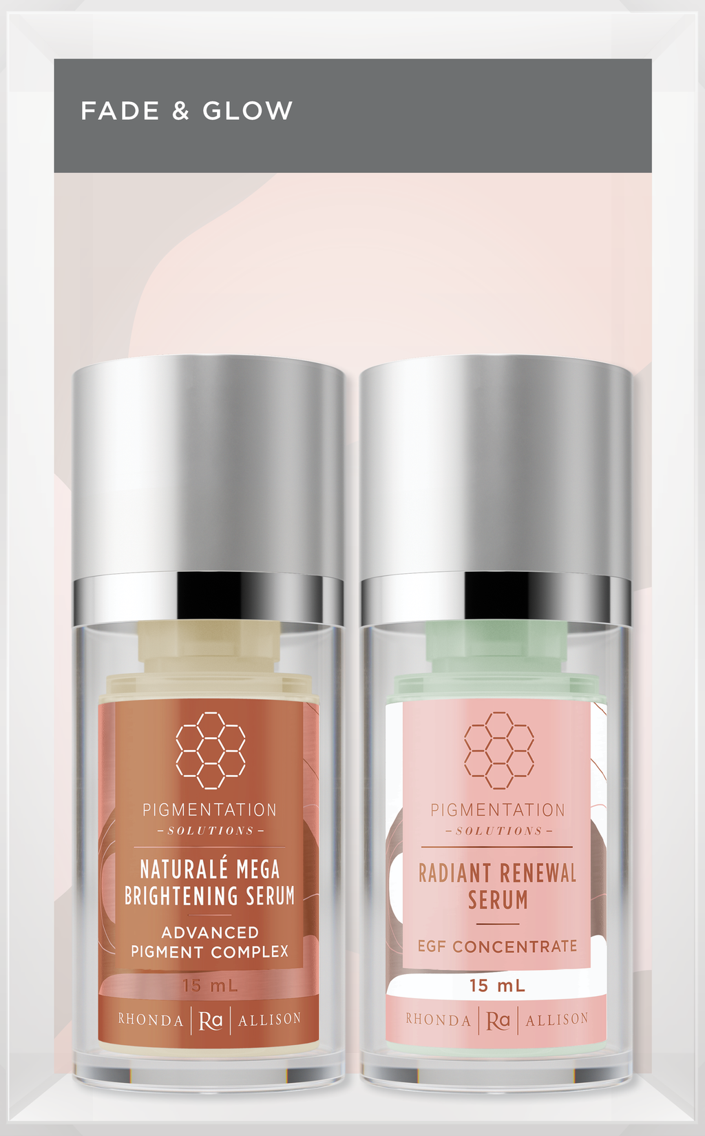 Fade & Glow – RA Skin Care