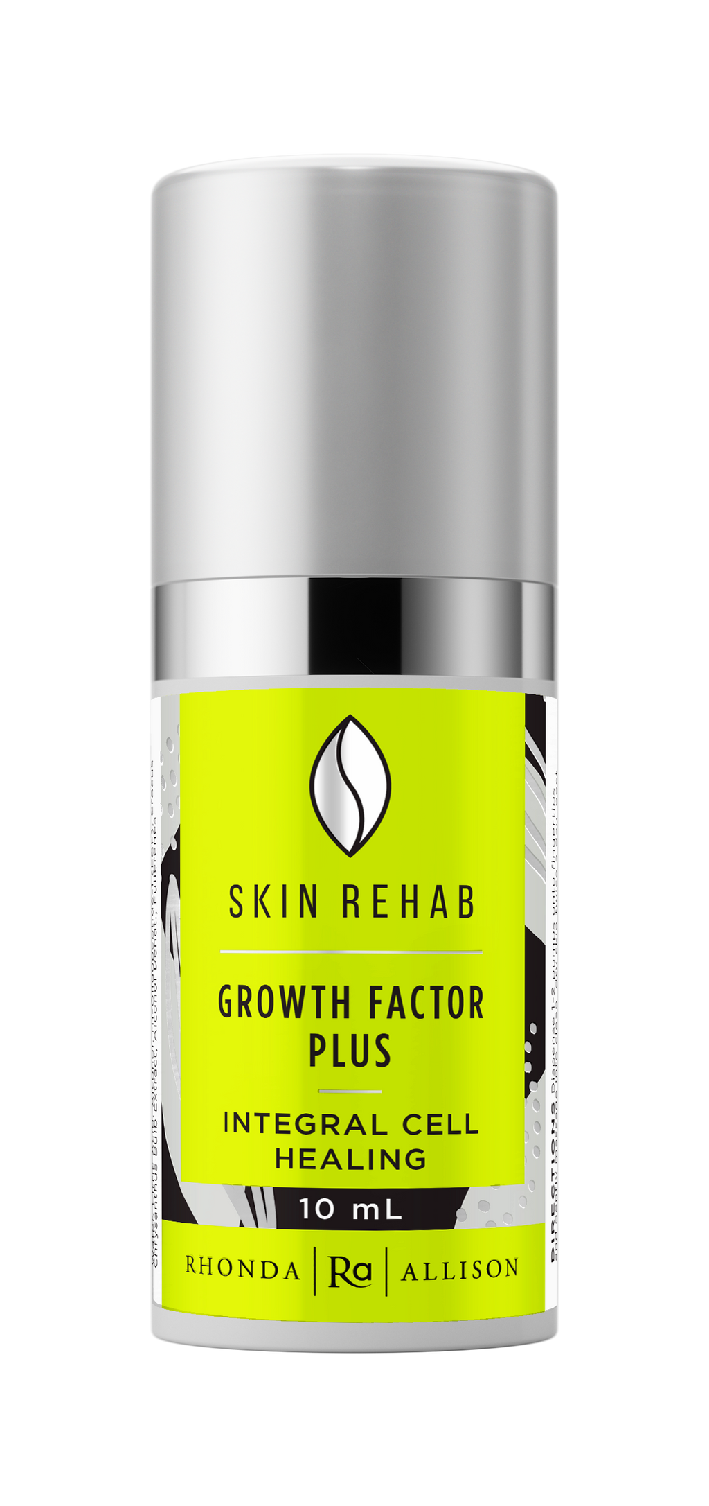 Growth Factor Serum Plus – RA Skin Care