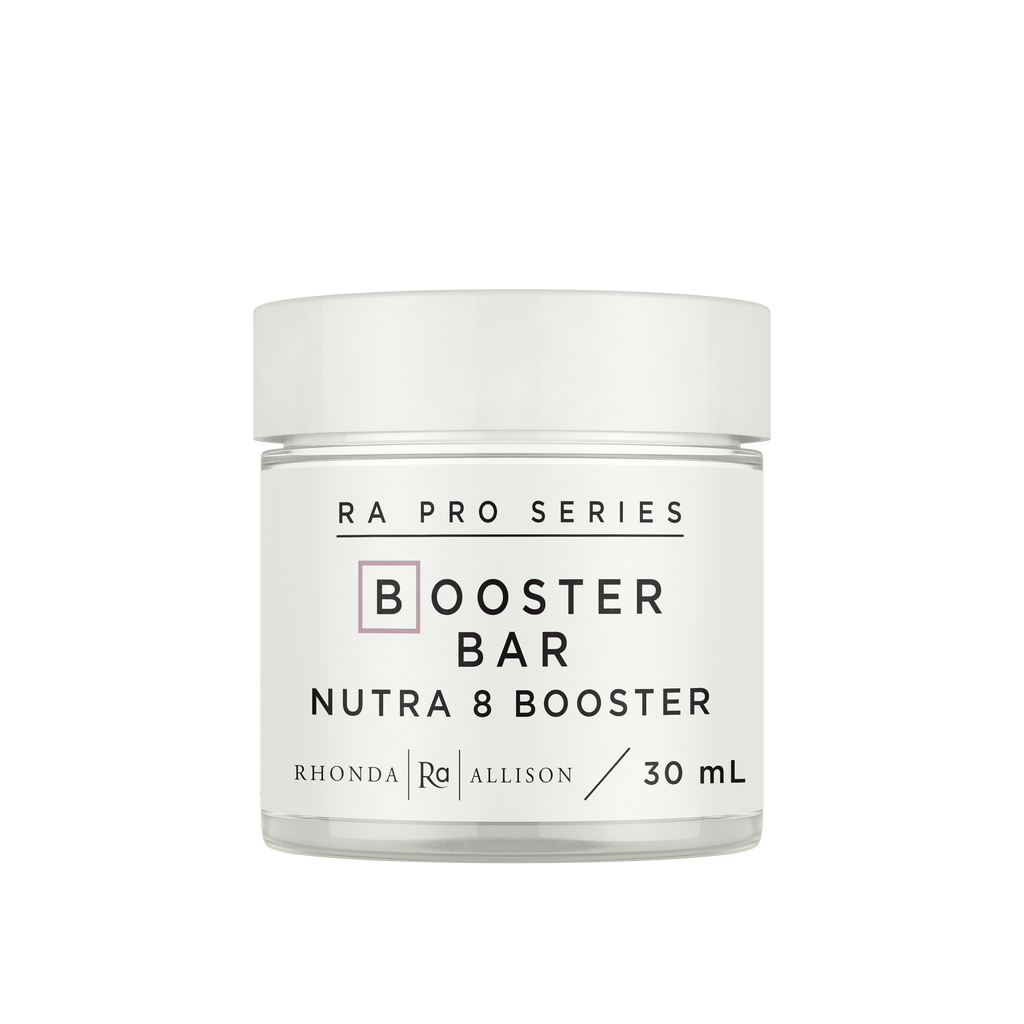 Nutra 8 Booster 15g – RA Skin Care