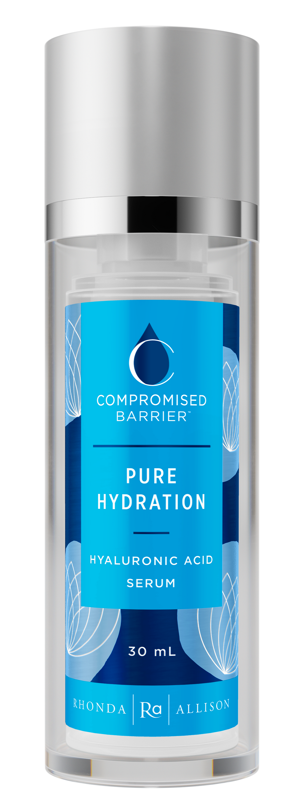 Pure Hydration – RA Skin Care