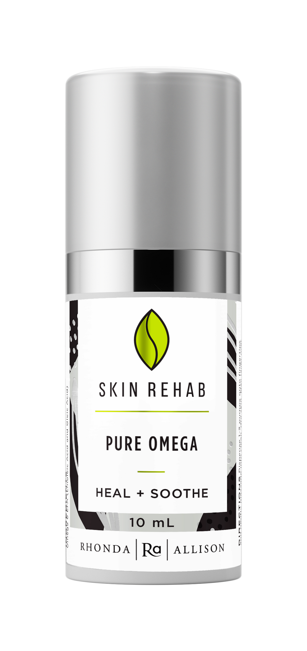 Pure Omega – RA Skin Care