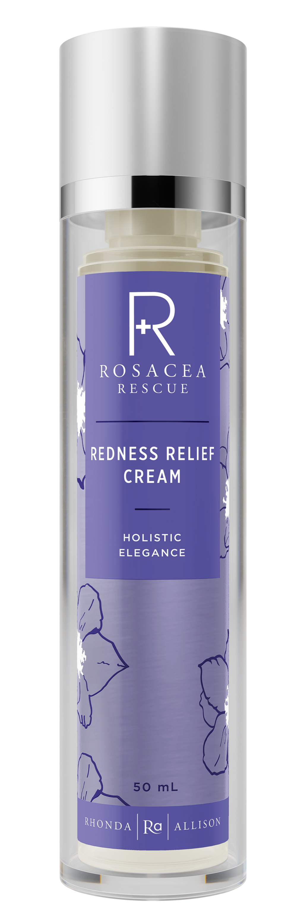 Redness Relief Cream – RA Skin Care