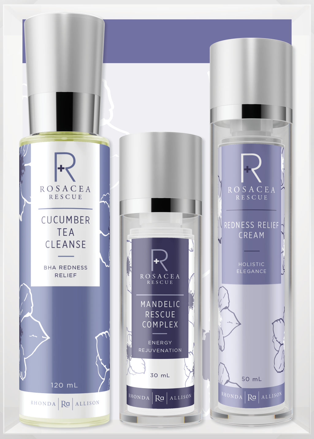 Redness Relief – RA Skin Care