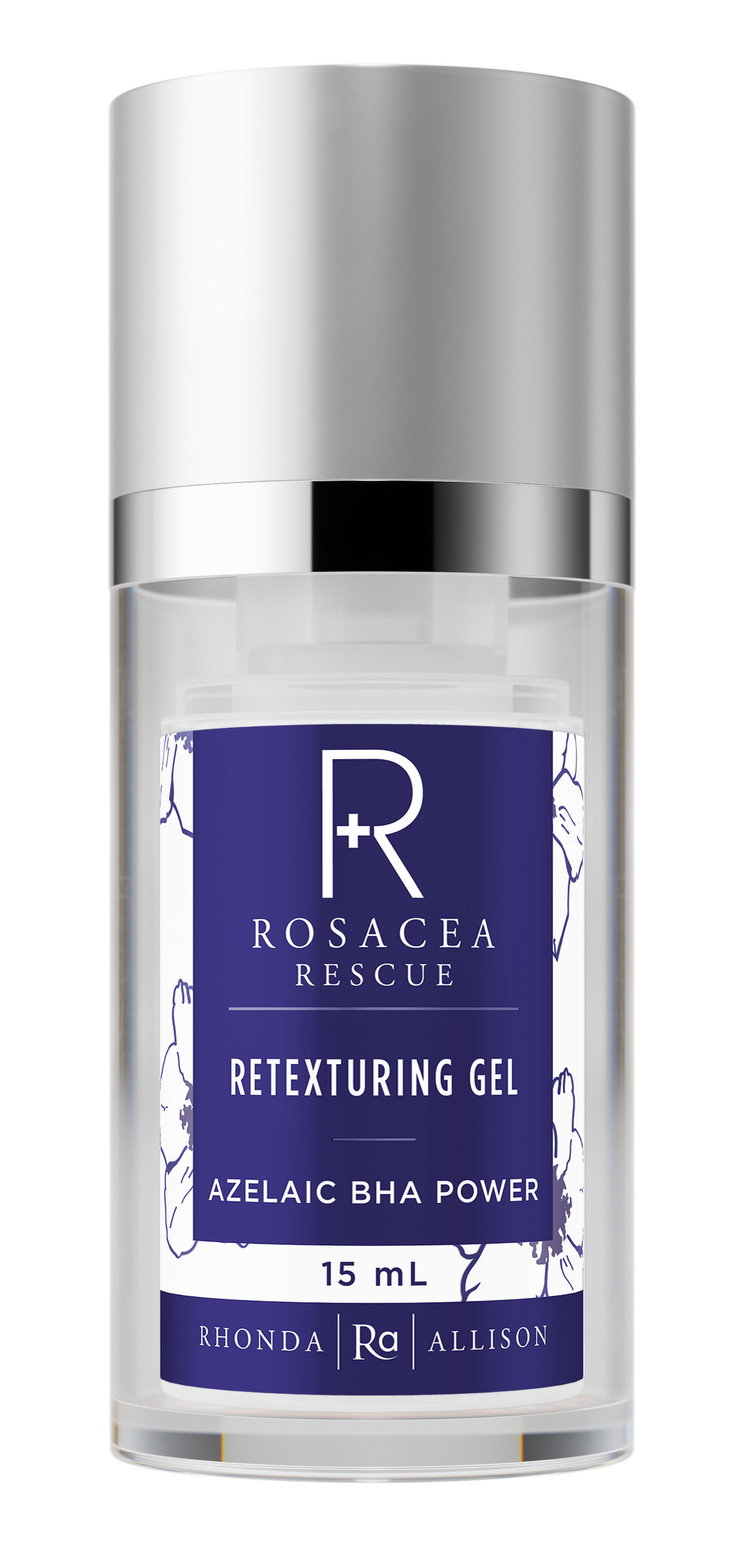 Retexturing Gel - Expiration Sale 30% OFF – RA Skin Care