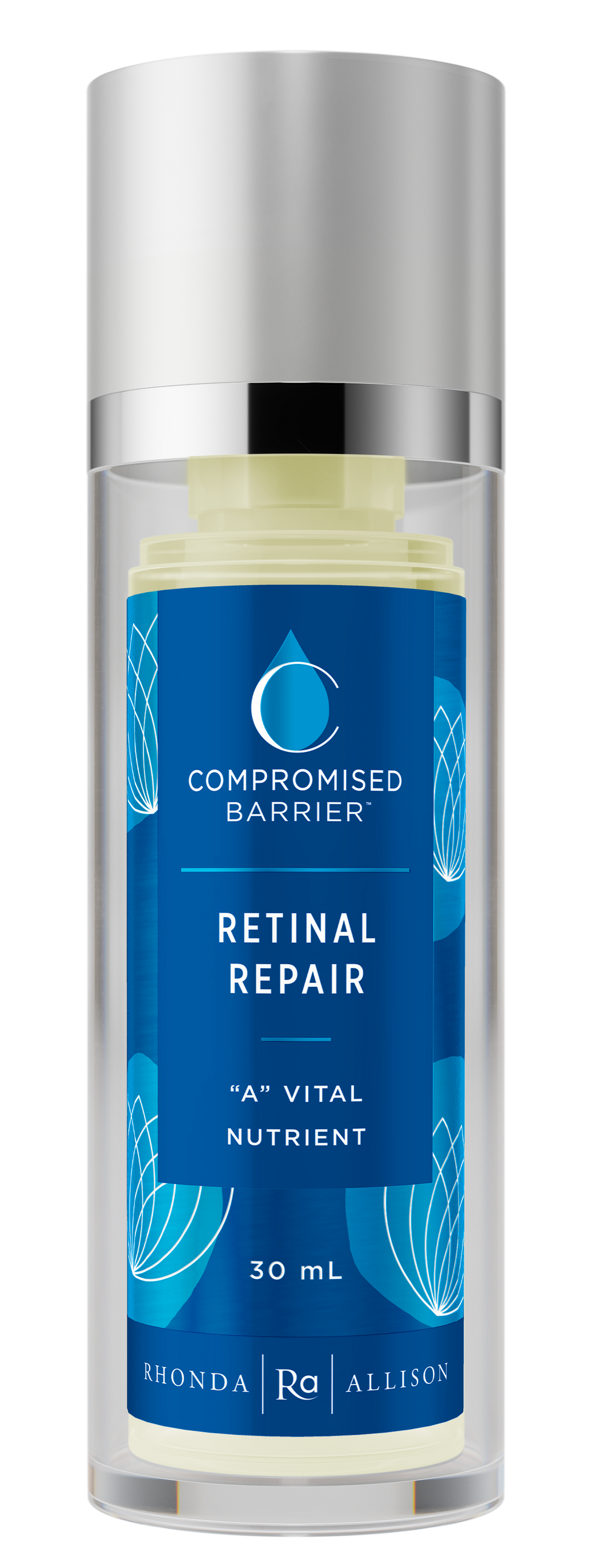 Retinal Repair – RA Skin Care