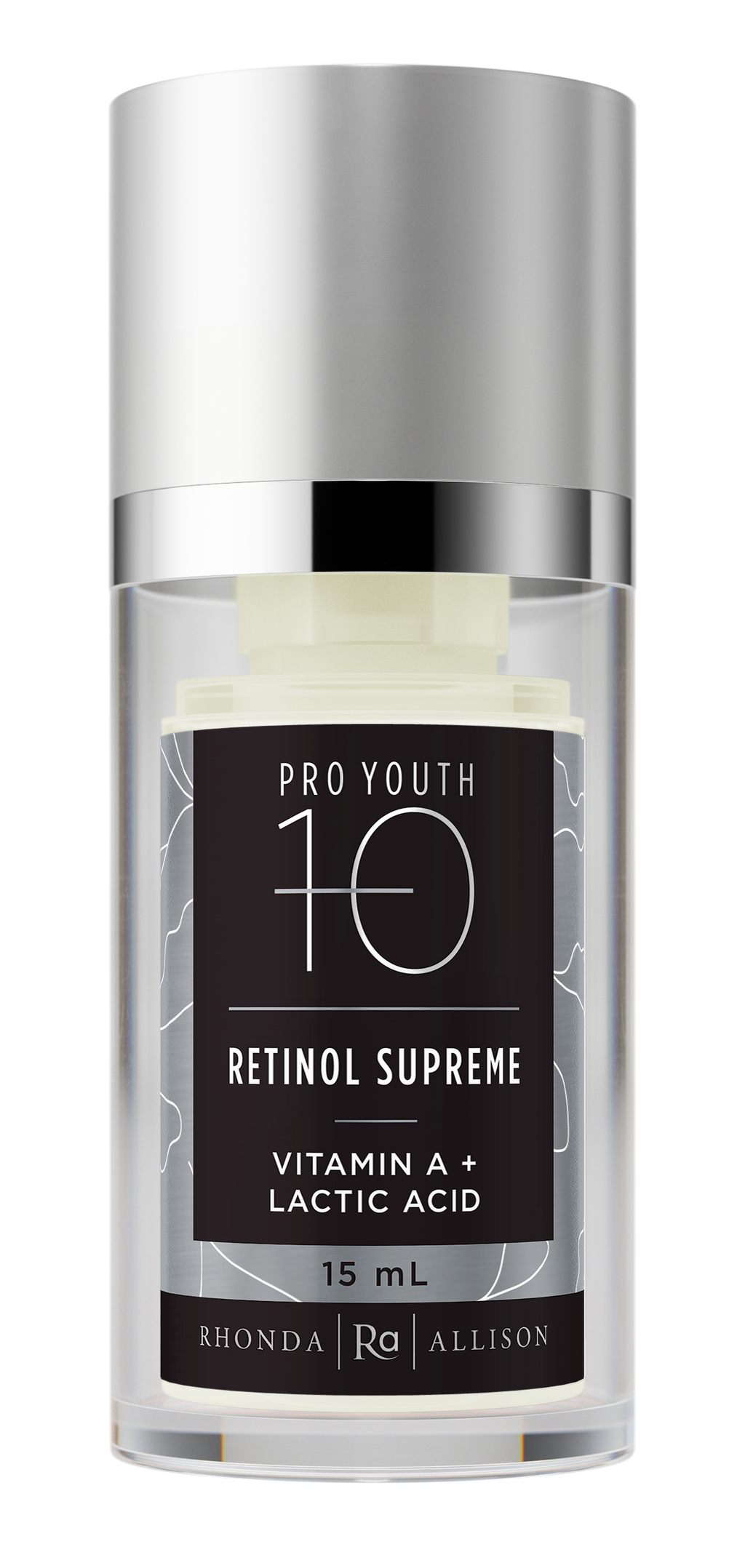Retinol Supreme – RA Skin Care