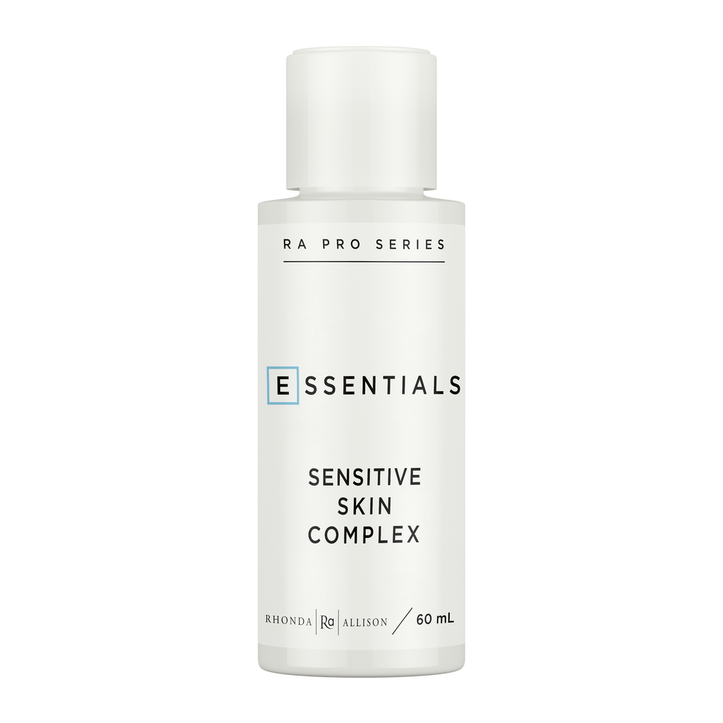 Sensitive Skin Complex – RA Skin Care