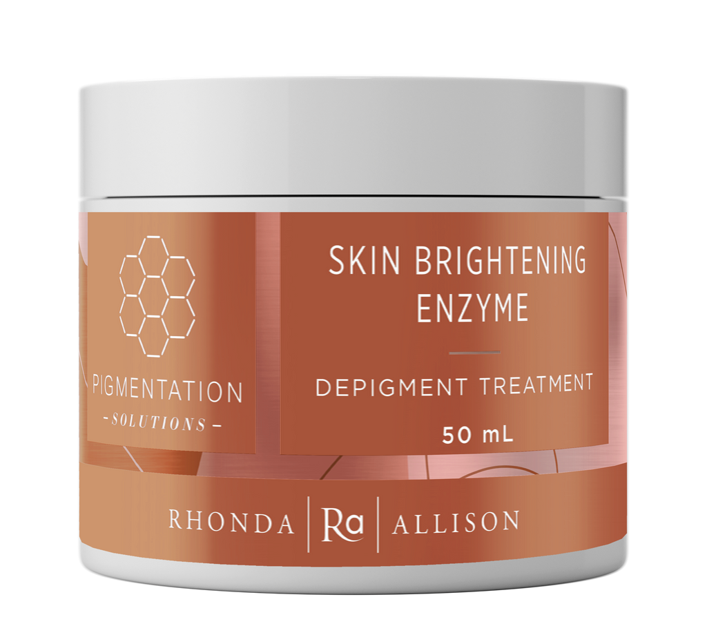 Skin Brightening Enzyme – RA Skin Care