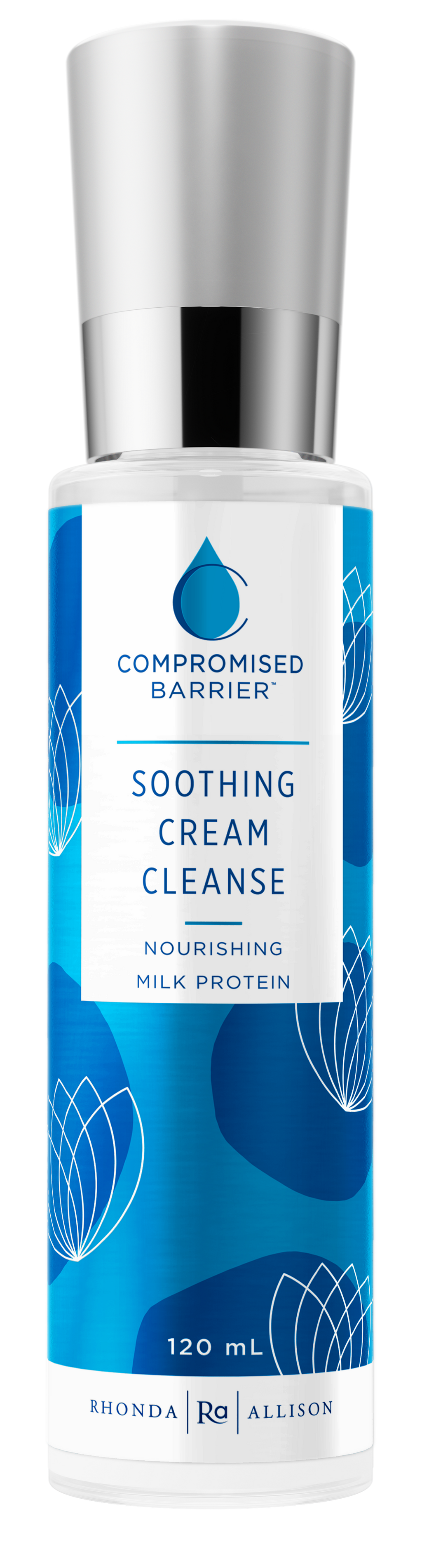 Soothing Cream Cleanse – RA Skin Care