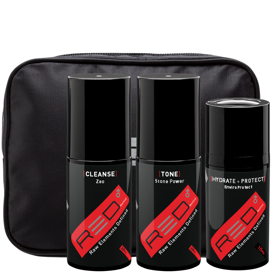 REDMethod Essentials - All Skin – RA Skin Care