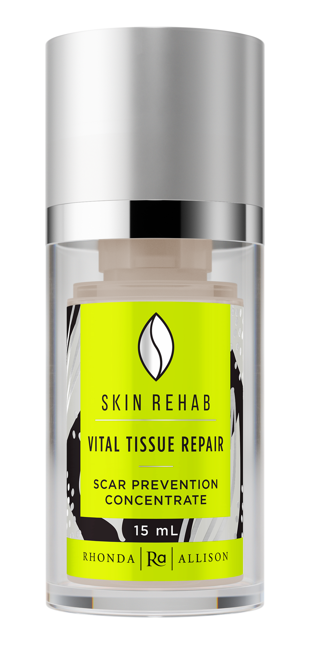 Vital Tissue Repair – RA Skin Care